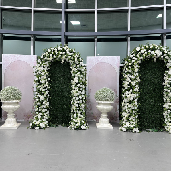 Large Flower Pots – M Event Rentals
